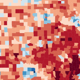 JusticeMap tiles not working with E302 · Issue #495 · leaflet-extras/leaflet-providers · GitHub